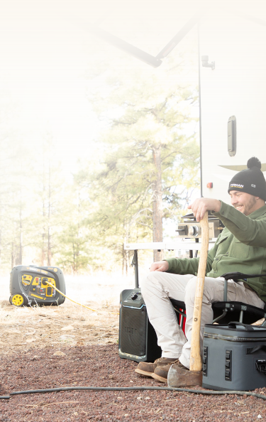 Dealer Direct – FIRMAN Power Equipment