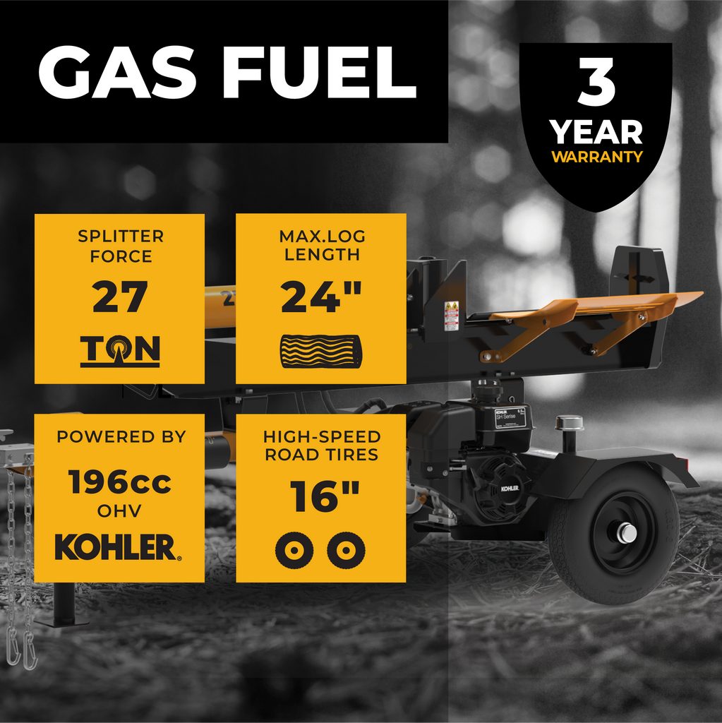 GS2701 – FIRMAN Power Equipment