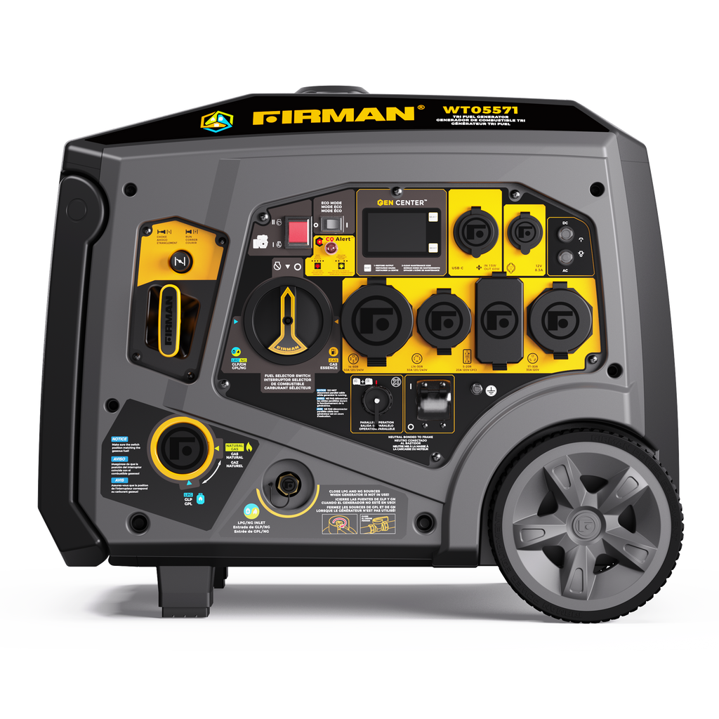 WT05571 – FIRMAN Power Equipment